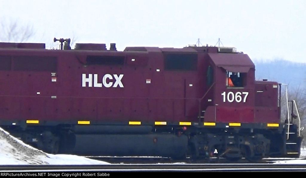HLCX 1067